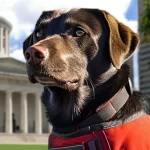 How to Register a Dog as a Service Dog in Ohio