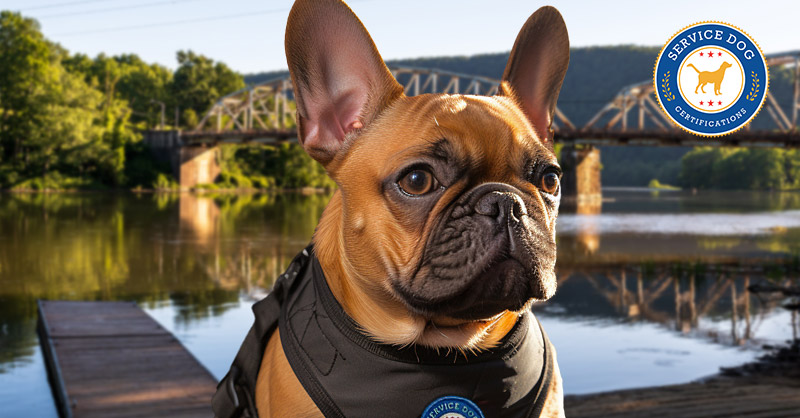 How to Register a Dog as a Service Dog in Pennsylvania