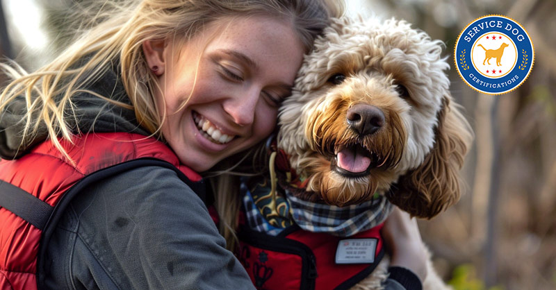 The Best Service Dogs if You Are Allergic to Dogs
