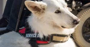 Emotional Support Dog Certification and Registration