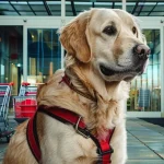 When Stores Can Legally Refuse Service Dogs